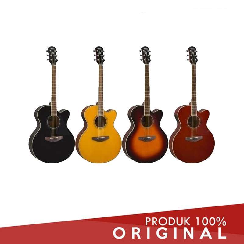 Jual Gitar Akustik Elektrik 💯 Harga Murah & Kualitas Terbaik Mei 2026