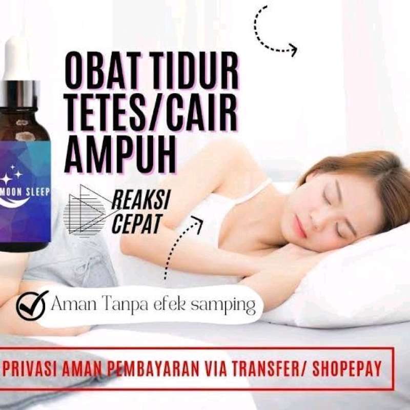 Obat Bius Untuk Tidur Lengkap Harga Terbaru Agustus 2024 | Blibli