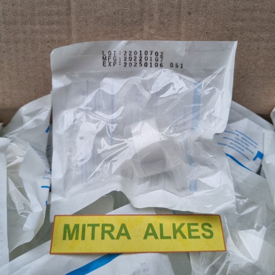 Jual Tracheostomy Filter Termurah - Harga Grosir Terupdate Hari Ini ...