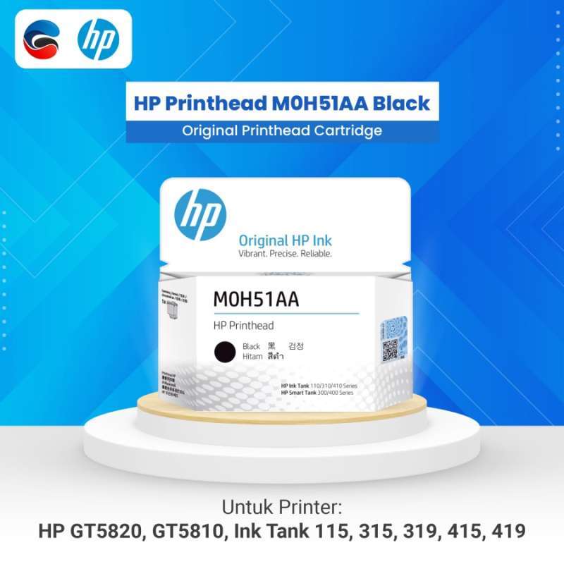 Jual Tinta Printer Hp 315 Hitam Original Murah - Harga Diskon Juni 2024 ...