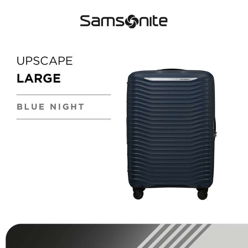 Koper Samsonite - Harga Terbaru Juli 2024 & Gratis Ongkir | Blibli