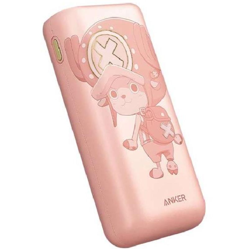 Jual Powerbank Fast Charging Anker Powercore 10000mah Pd Redux - A9514 ...