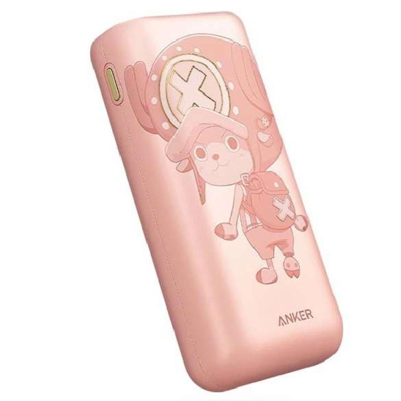 Jual Powerbank Fast Charging Anker Powercore 10000mah Pd Redux A9514