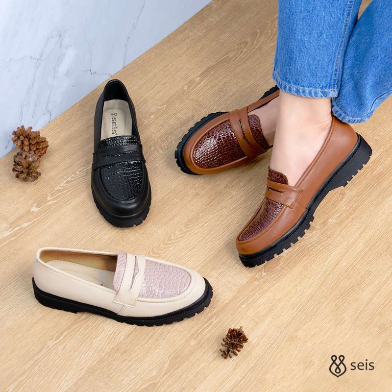 Harga Sepatu Vega 💯 Terbaru, Spesifikasi, & Kredit Mei 2026