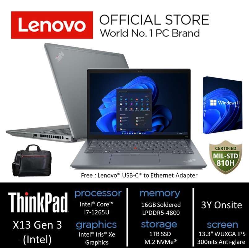 Jual Laptop Windows 11 Pro Lenovo Original Murah - Harga Diskon April ...