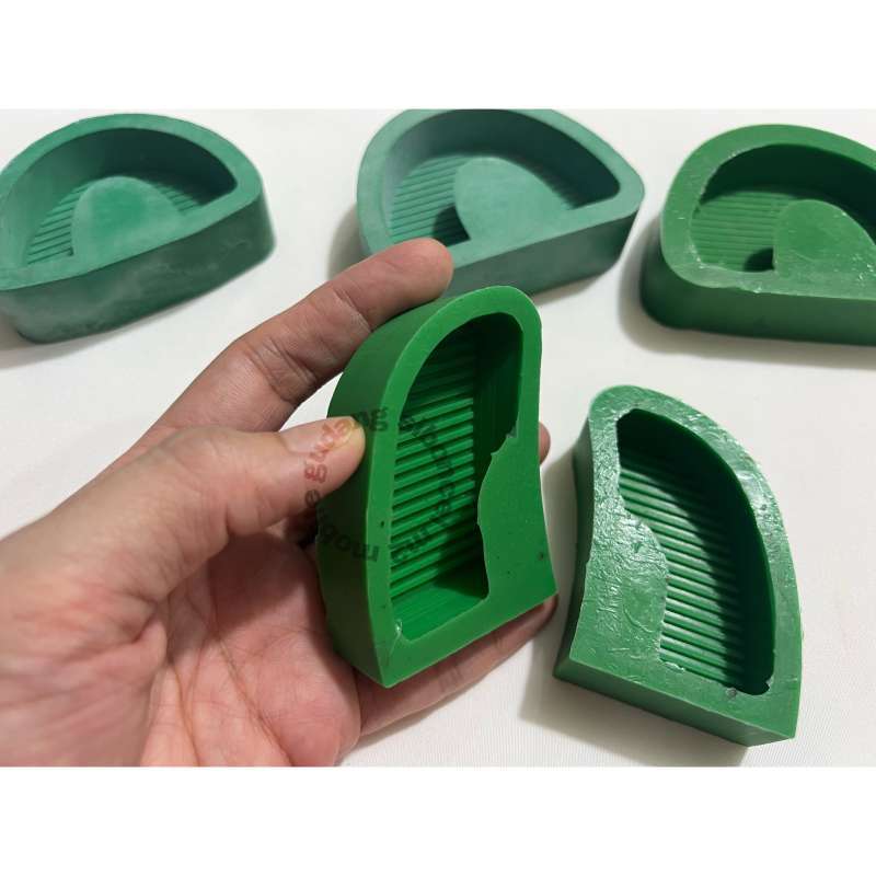 Jual Plaster Base Atau Karet Cetak Dental Di Seller Gudang Siboncel ...