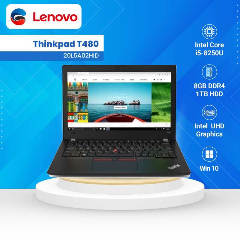 Thinkpad T480 I5 RAM - 🔥 Harga & Spesifikasi Terbaru Juni 2026