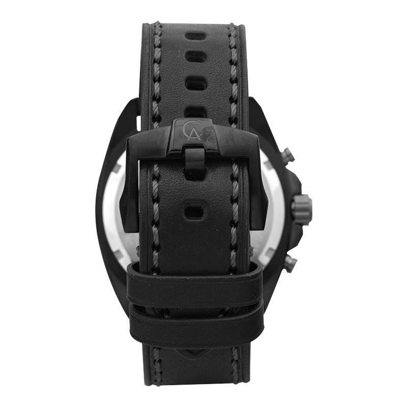 Jual Jam Tangan Pria Alexandre Christie Chronograph AC 6652 MC LUBBU ...