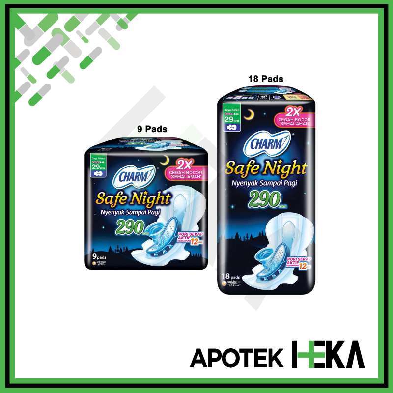 Jual Charm Bodyfit Night Wing 29 Cm Termurah - Harga Grosir Terupdate ...