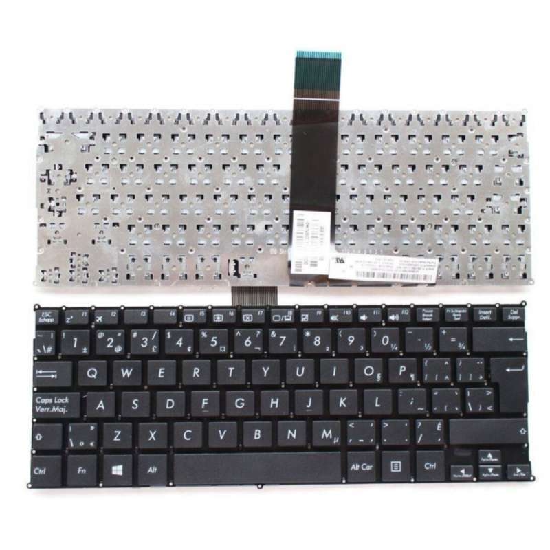 Jual Keyboard Laptop Asus X452e Terbaik September 2025 - Harga Murah ...