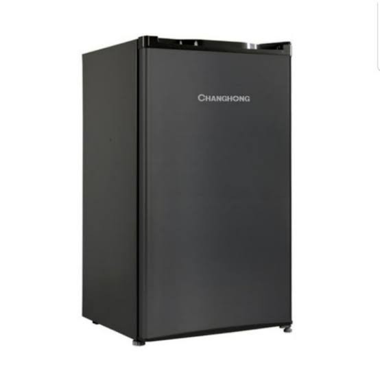 Promo Changhong Kulkas 1 Pintu Cbc-100 Lemari Es 1 Pintu Cbc100 Diskon ...