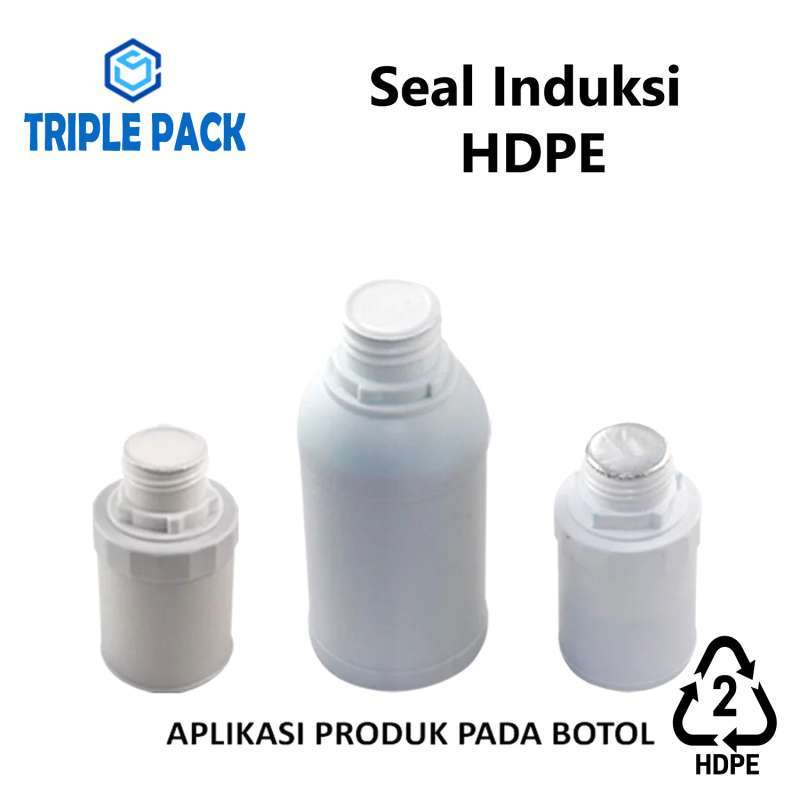 Jual Segel Alumunium Tutup Botol 💯 Harga Murah & Kualitas Terbaik ...