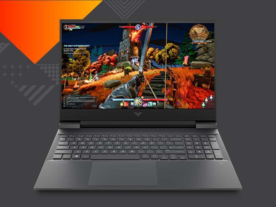 Promo Hp Victus 15 Ryzen 9 8945hs Rtx4060 8gb/ 16gb 1tb 15.6fhd 144hz ...