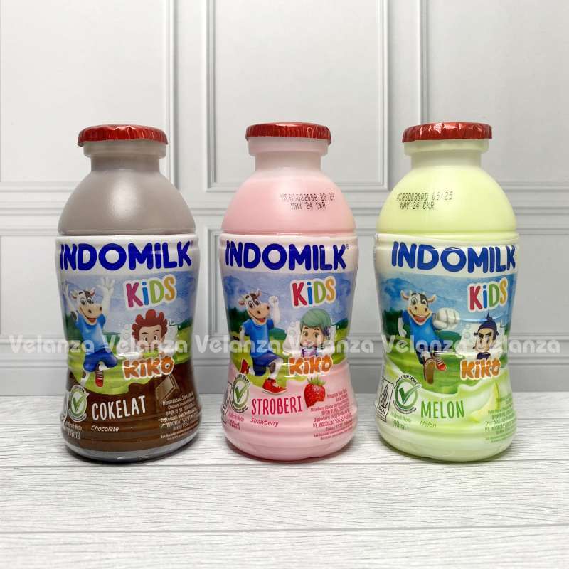 Jual Susu Indomilk Vanilla Marie Dus Termurah - Harga Grosir Terupdate Hari Ini | Blibli