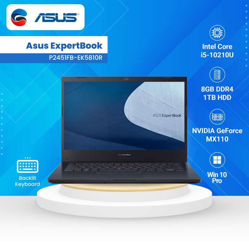 Jual Asus Expertbook Core I5 Original Murah - Harga Diskon Agustus 2024 ...