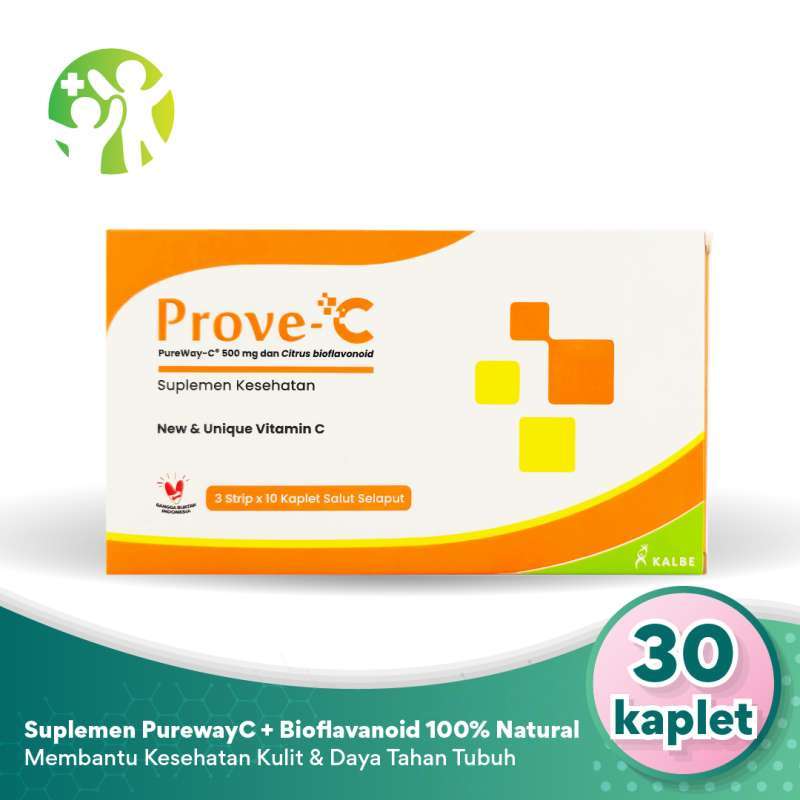 Prove C Gratis Ongkir 🏷️ Harga Murah Mei 2026