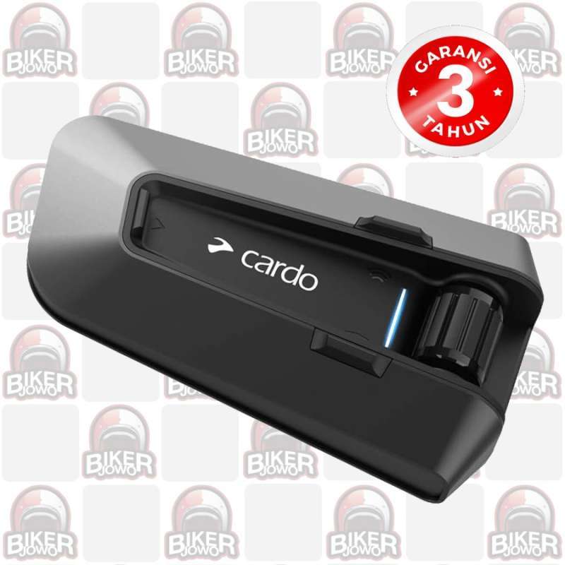 Jual Interkom Motor Cardo Packtalk Edge Jbl Magnetic Mount System ...