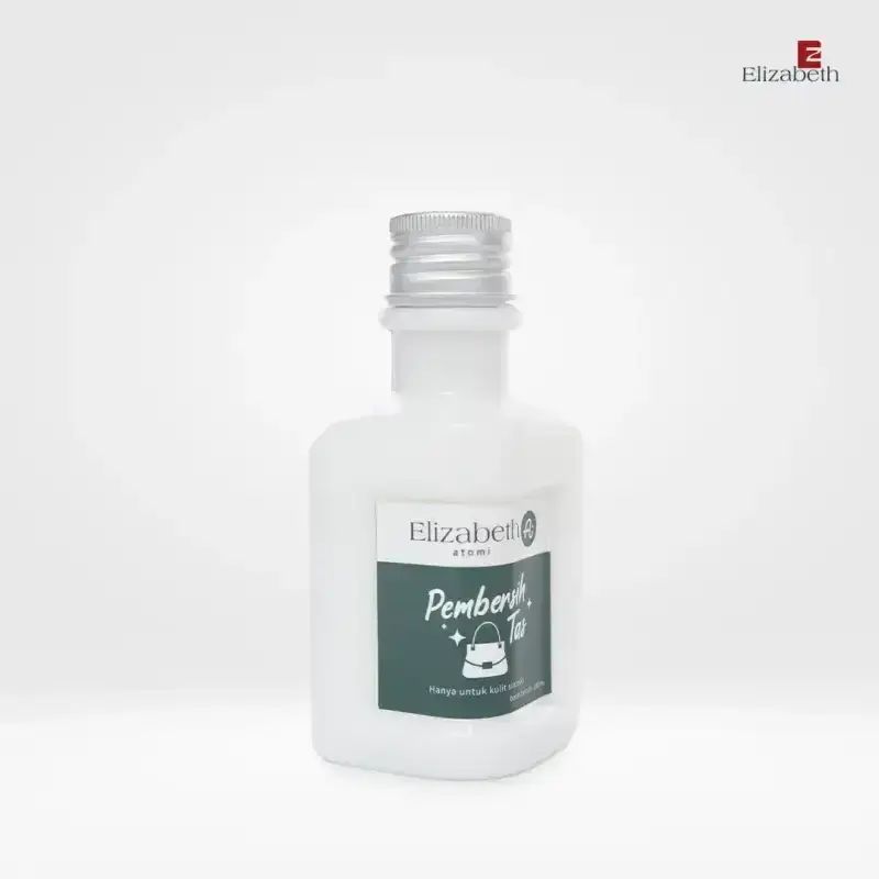 Jual Cleaner Elizabeth 🏷️ Model Premium Original Terbaru & Harga Murah ...