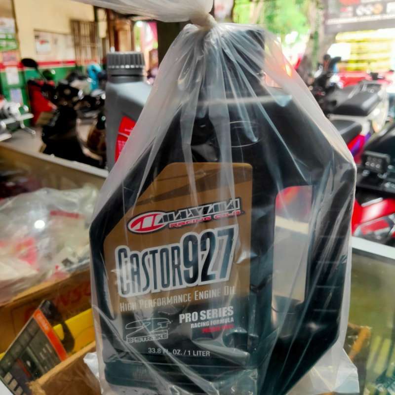 Jual Oli Samping Maxima Terbaru Dengan Harga Termurah Di 2024 | Blibli