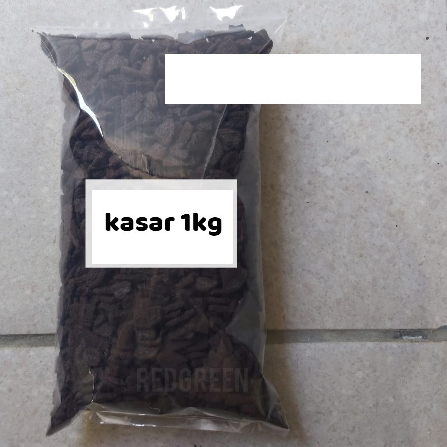 Jual Oreo Kasar 1 Kg Termurah - Harga Grosir Terupdate Hari Ini | Blibli