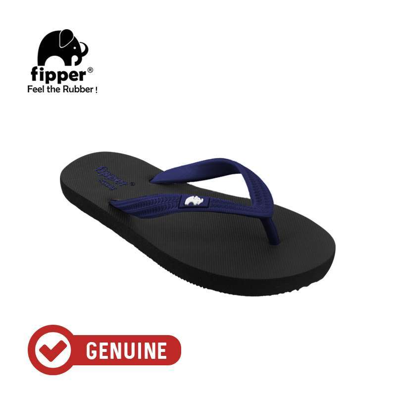 Jual Fipper Comfy Navy Sandal Pria - 11 Navy Di Seller Gripp Indonesia ...