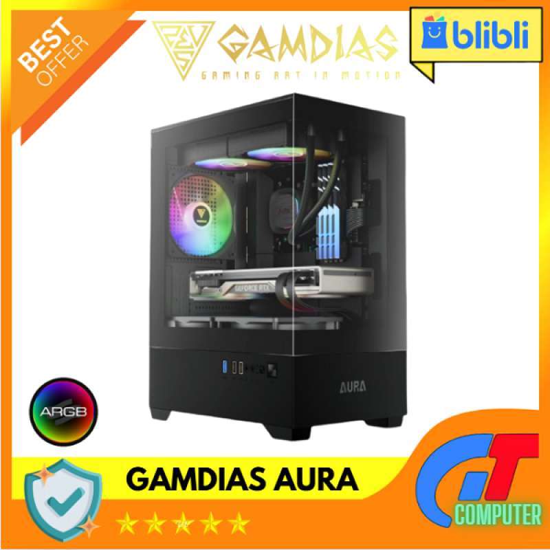 Jual Pc Gaming Intel Core I7 4790 ( Geforce Rtx 3050 6gb ) Gen 4th Siap ...