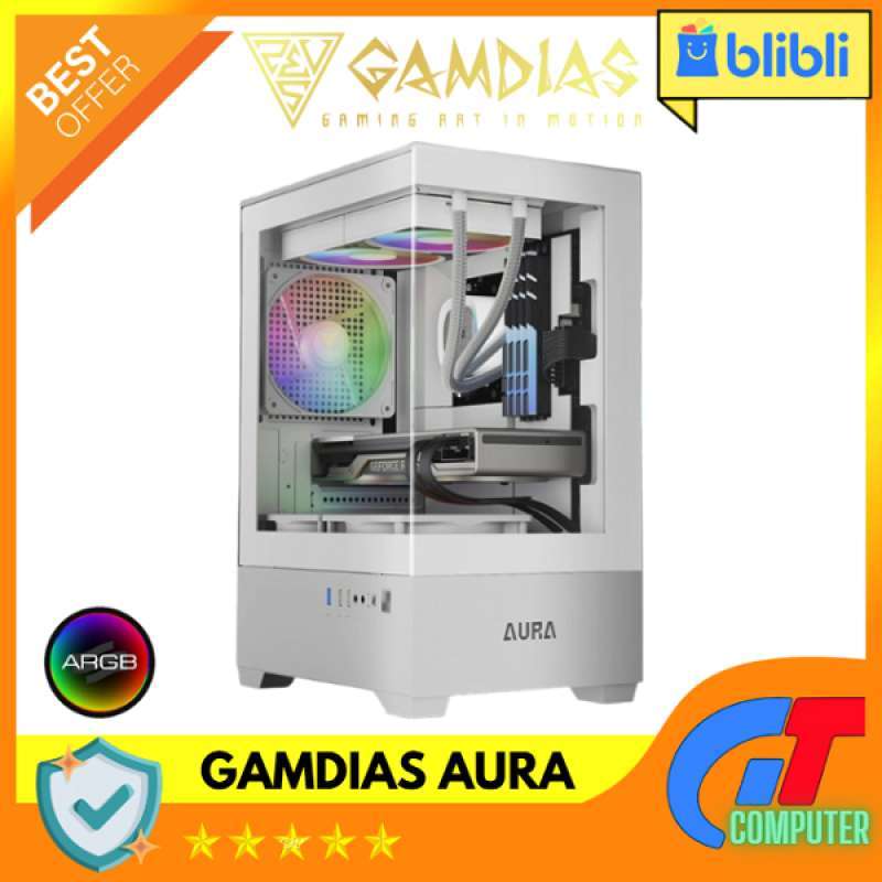 Jual Pc Gaming Intel Core I7 4790 ( Geforce Rtx 3050 6gb ) Gen 4th Siap ...