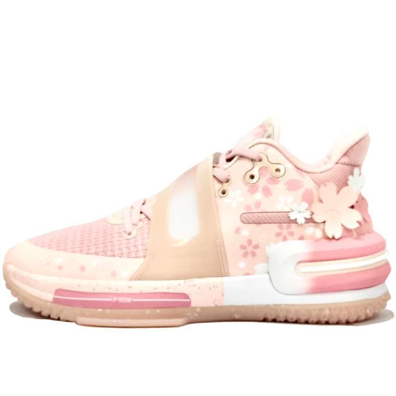 Promo Peak Sepatu Basket Flash 2 Sakura Underground Lou Williams Diskon ...