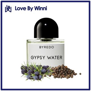 Jual Byredo Gypsy Water Edp 100 Ml Di Seller Lovebywinni - Jagakarsa ...