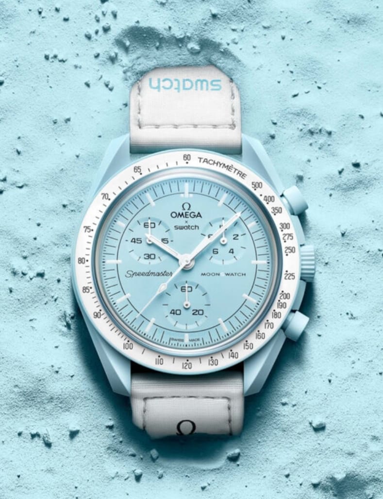 15 Rekomendasi Jam Tangan Omega yang Elegan dan Berkelas untuk Lengkapi ...