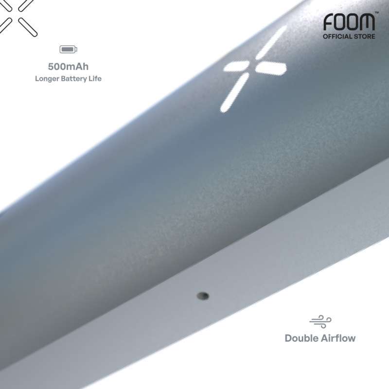 Jual Foom Pod X Folkative Di Seller Foom Lab Global Store - Pulo, Kota ... Jual Foom Pod X Folkative Di Seller Foom Lab Global Store - Pulo, Kota ...
