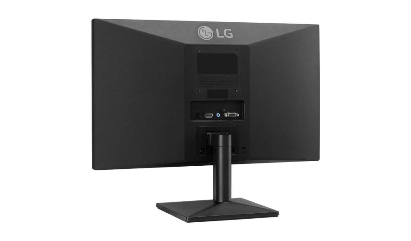 Jual Lg Monitor 20mk400a-b 20mk400 [dsub] Led 19,5 Inch Hdmi Di Seller ...