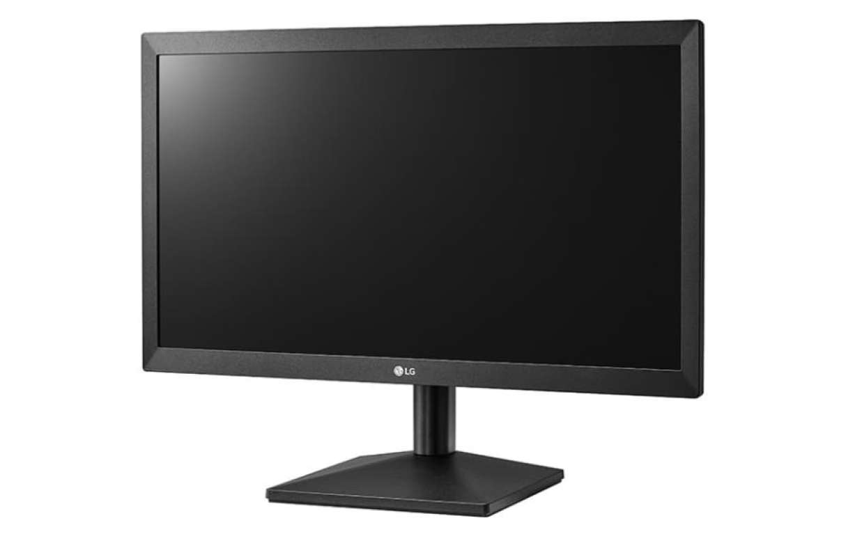 Jual Lg Monitor 20mk400a-b 20mk400 [dsub] Led 19,5 Inch Hdmi Di Seller ...