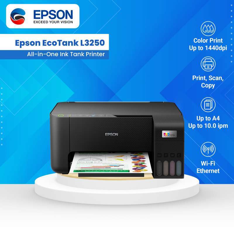Jual Epson Color Printer Scanner Original Murah - Harga Diskon Juni ...