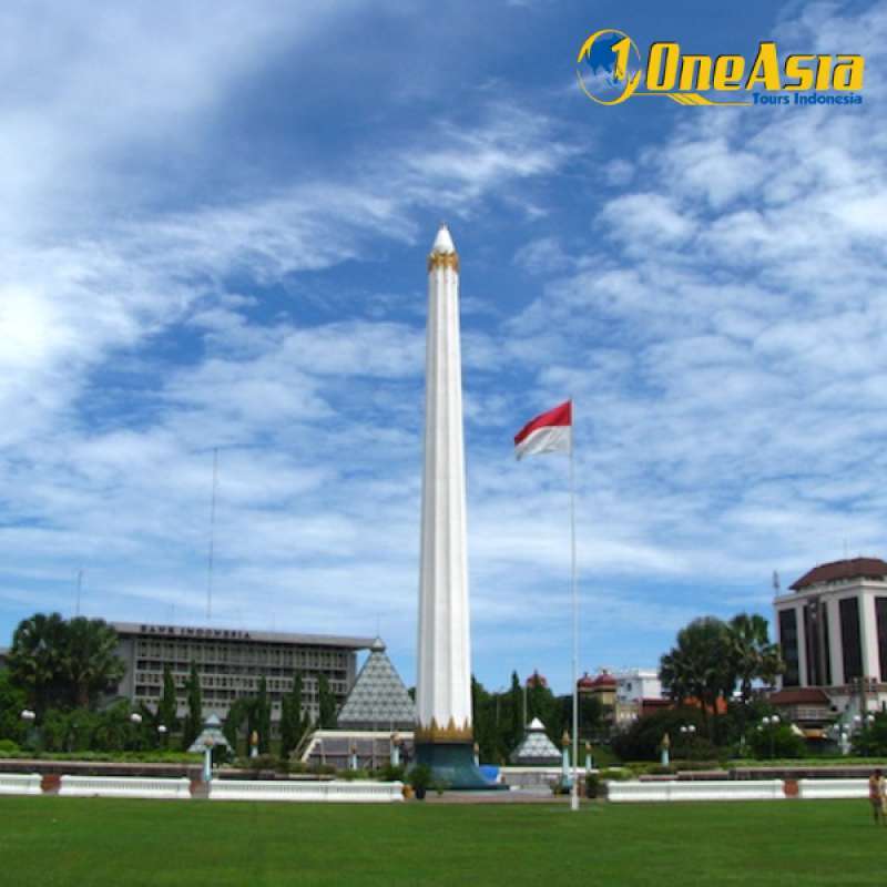 Jual Oneasia East Java (surabaya-bromo-malang-batu) 4d 3n Di Seller Oneasia Tours Indonesia ...