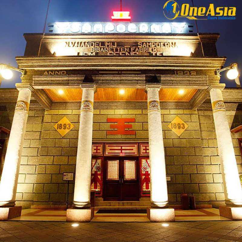 Jual Oneasia East Java (surabaya-bromo-malang-batu) 4d 3n Di Seller Oneasia Tours Indonesia ...