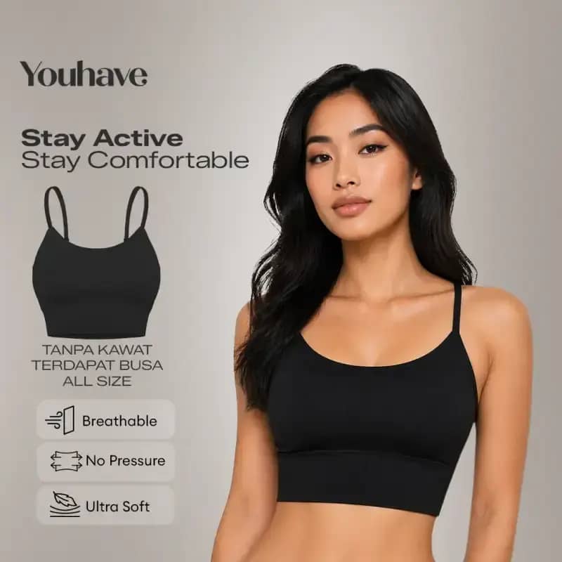 Bh Wanita 🔥 Harga Terbaik Mei 2026