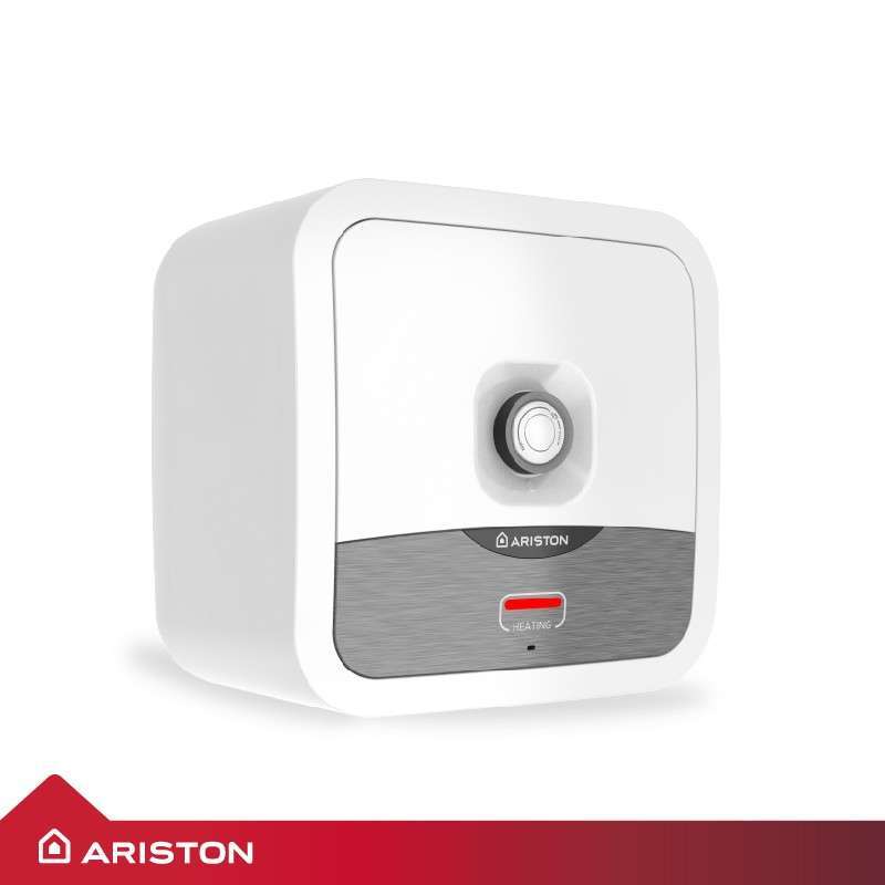 Jual Ariston Water Heater 30 Liter An2-30r Di Seller Sumber Terang ...