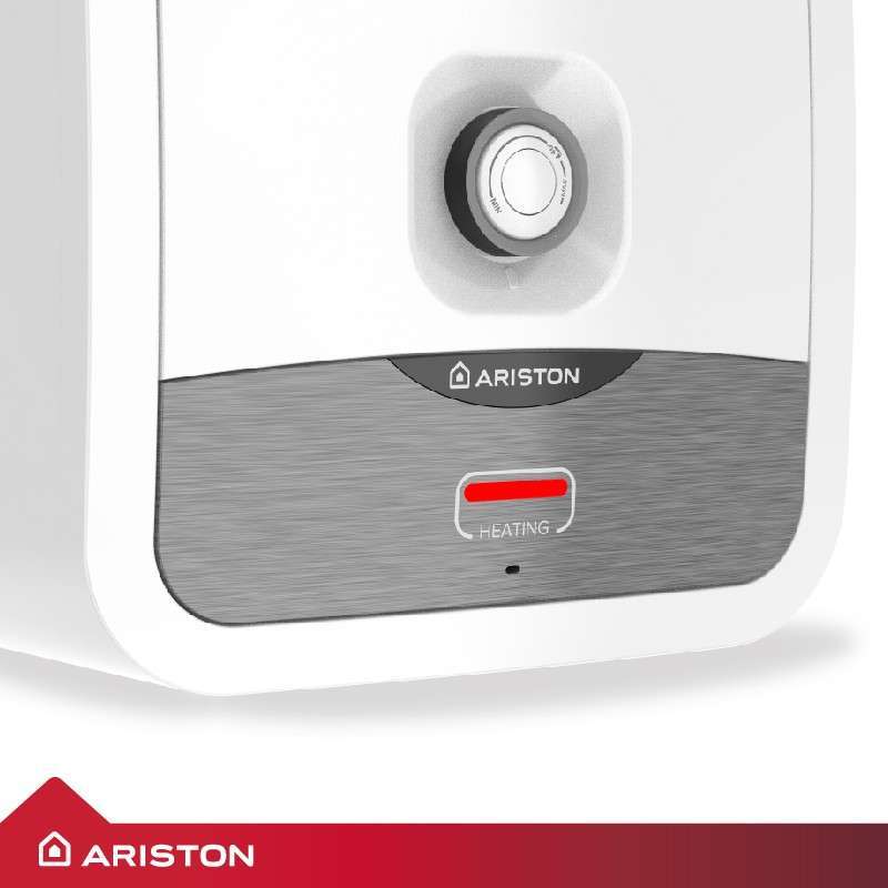 Jual Ariston Water Heater 30 Liter An2-30r Di Seller Sumber Terang ...