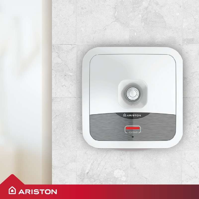 Jual Ariston Water Heater 30 Liter An2-30r Di Seller Sumber Terang ...