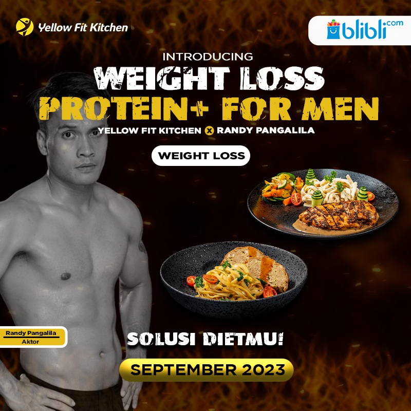 5 Rekomendasi Katering Sehat Menu Lezat - Blibli Friends