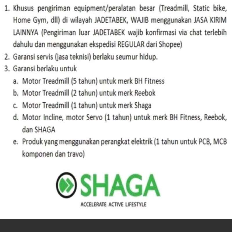 Jual Treadmill Bh R9 Di Seller Toko Kesehatan Gym - Kebayoran Lama ...