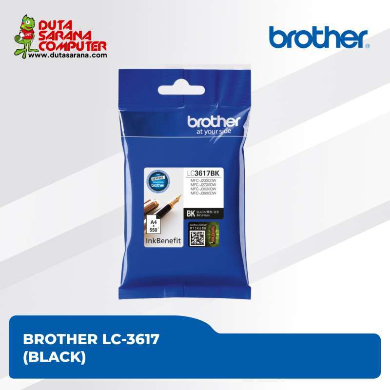 Jual Lc 3617 Black Brother Original Murah - Harga Diskon Juli 2024 | Blibli