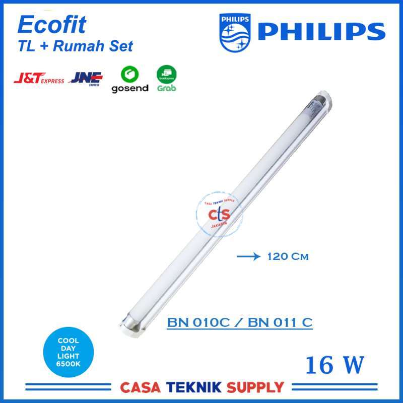 Jual Lampu Philips Tl Led 16 Watt Set Original Murah - Harga Diskon Mei ... Jual Lampu Philips Tl Led 16 Watt Set Original Murah - Harga Diskon Mei ...