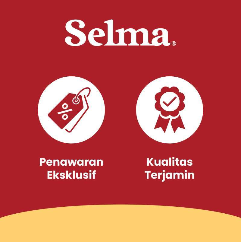 Jual Selma 3 Step Aluminium Ladder Black Di Seller Selma Official Store ...