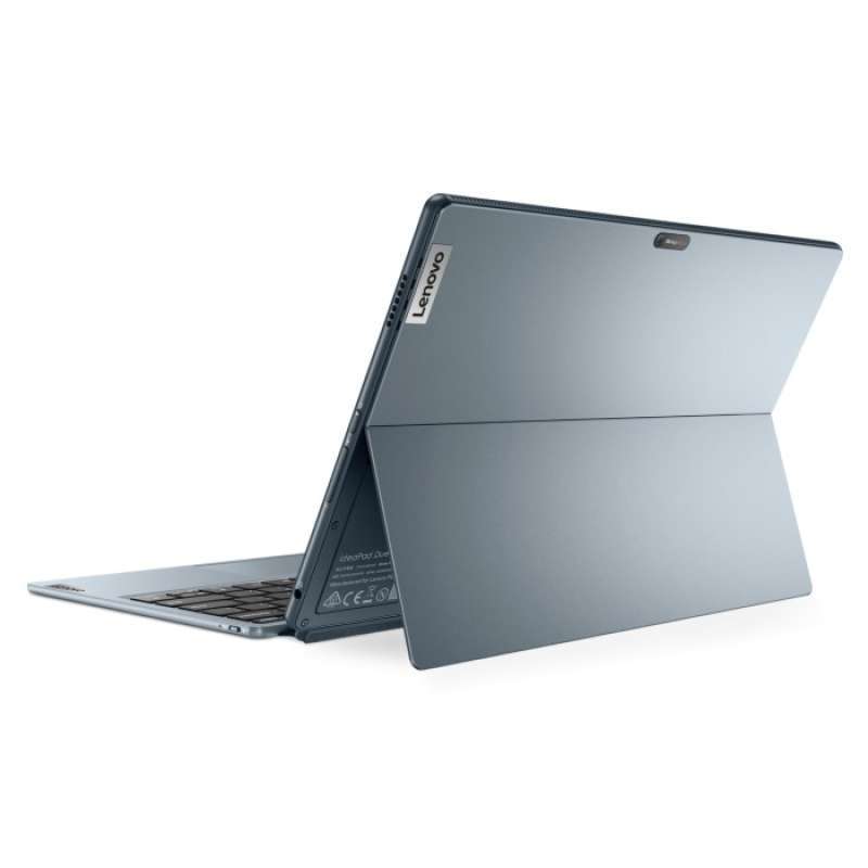 Jual Lenovo Ideapad Duet Iau Core I U Gb Ssd Gb W Ohs Di Seller Els Computer