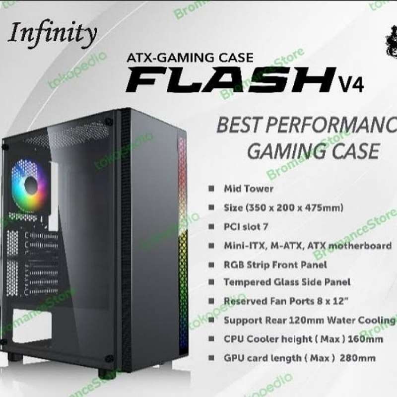 Jual Pc Rakitan Gaming Intel Core I7-10700f Gen 10 Ram 16gb Vga Rtx 2060 Di Seller Dipta Gaming ...