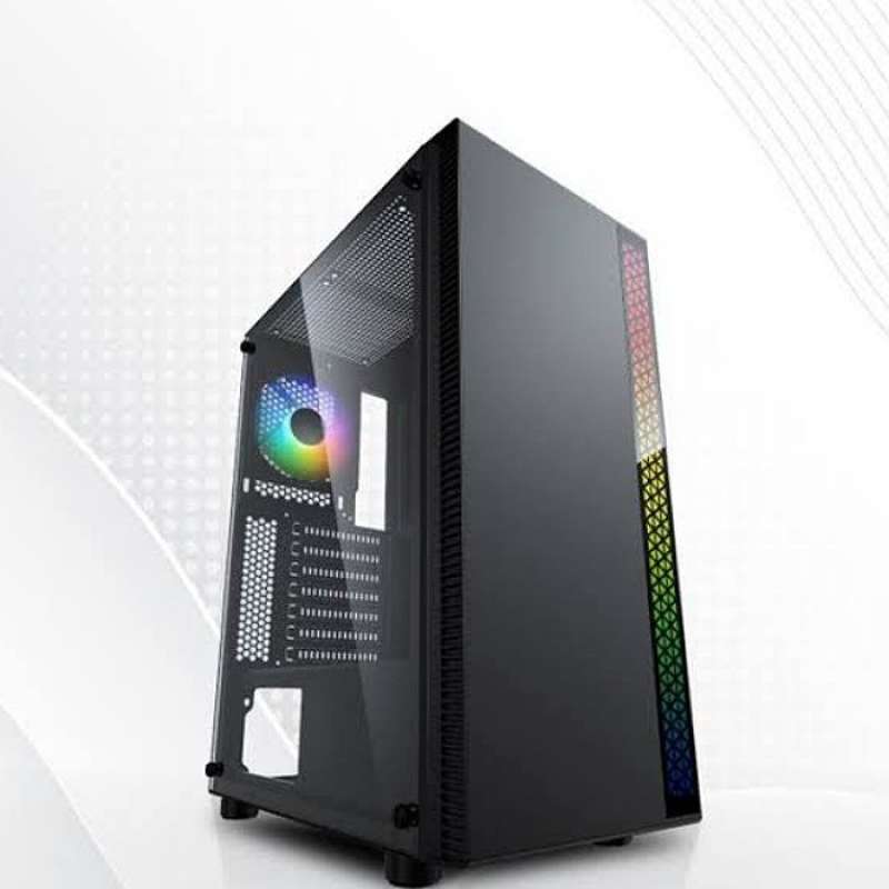 Jual Pc Rakitan Gaming Intel Core I7-10700f Gen 10 Ram 16gb Vga Rtx 2060 Di Seller Dipta Gaming ...