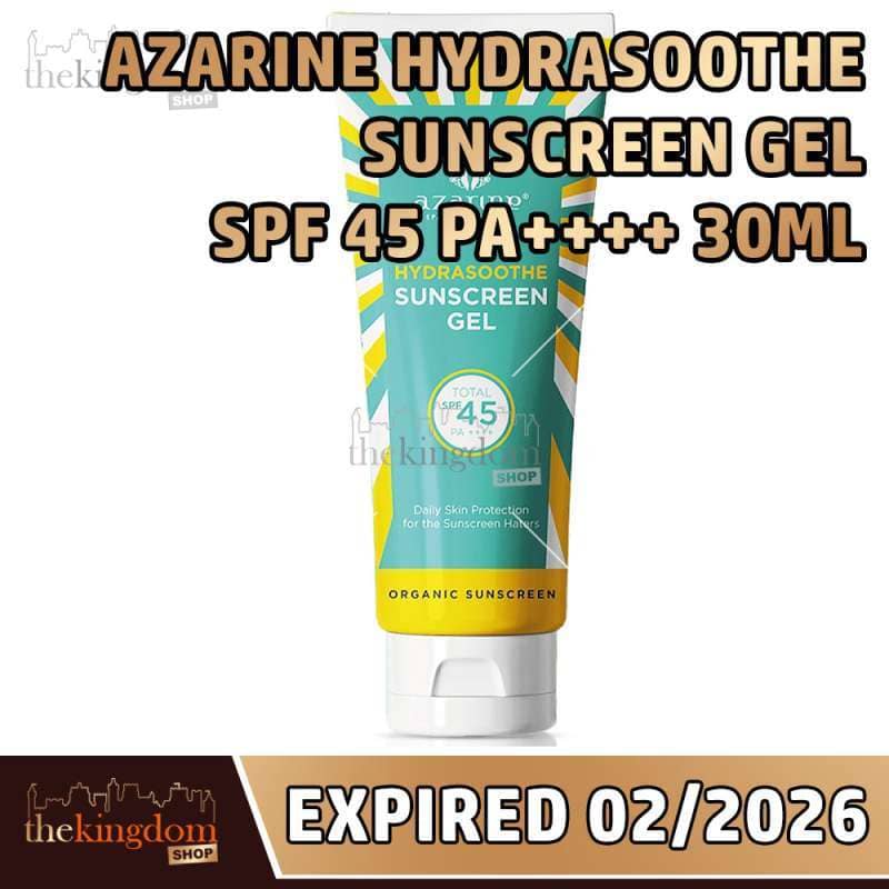 Rekomendasi Produk Azarine Terbaik - Blibli Friends