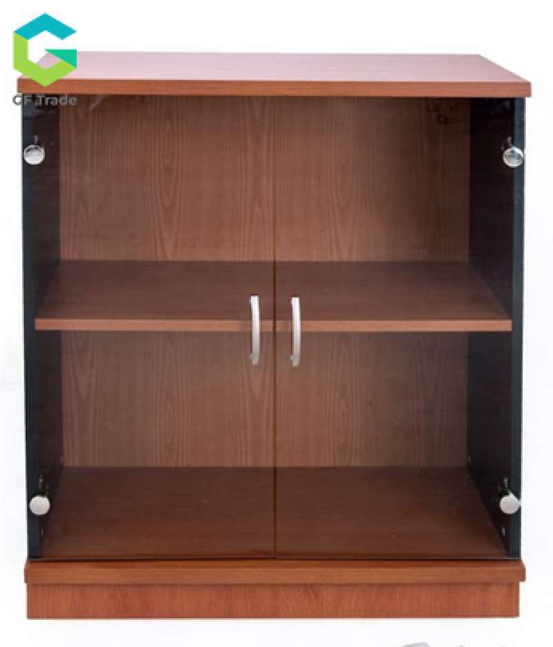 Jual Lemari Arsip Kantor Lemari Kayu Rak Arsip Kantor N GC 630 (Baru ...